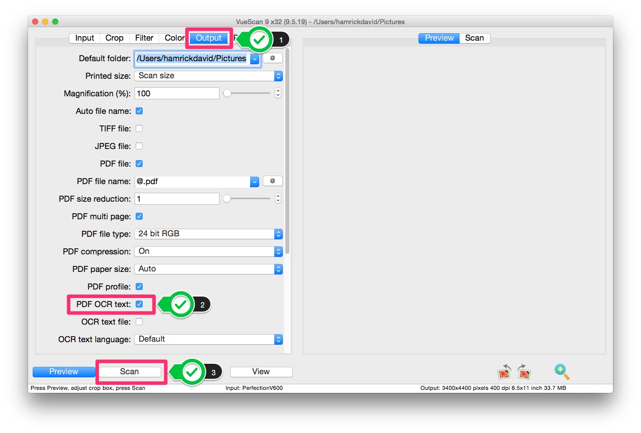 How To Automatically Make New Pdf Searchable And Upload Back To Google 